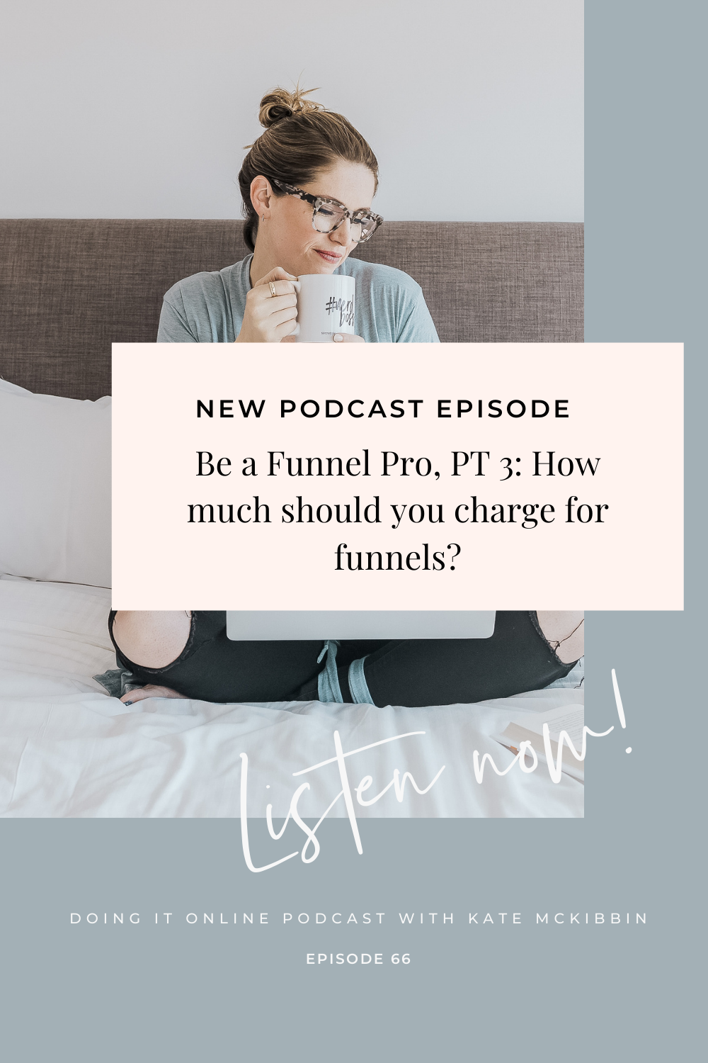 Be a Funnel Pro, Part 3: How much should you charge for funnels?