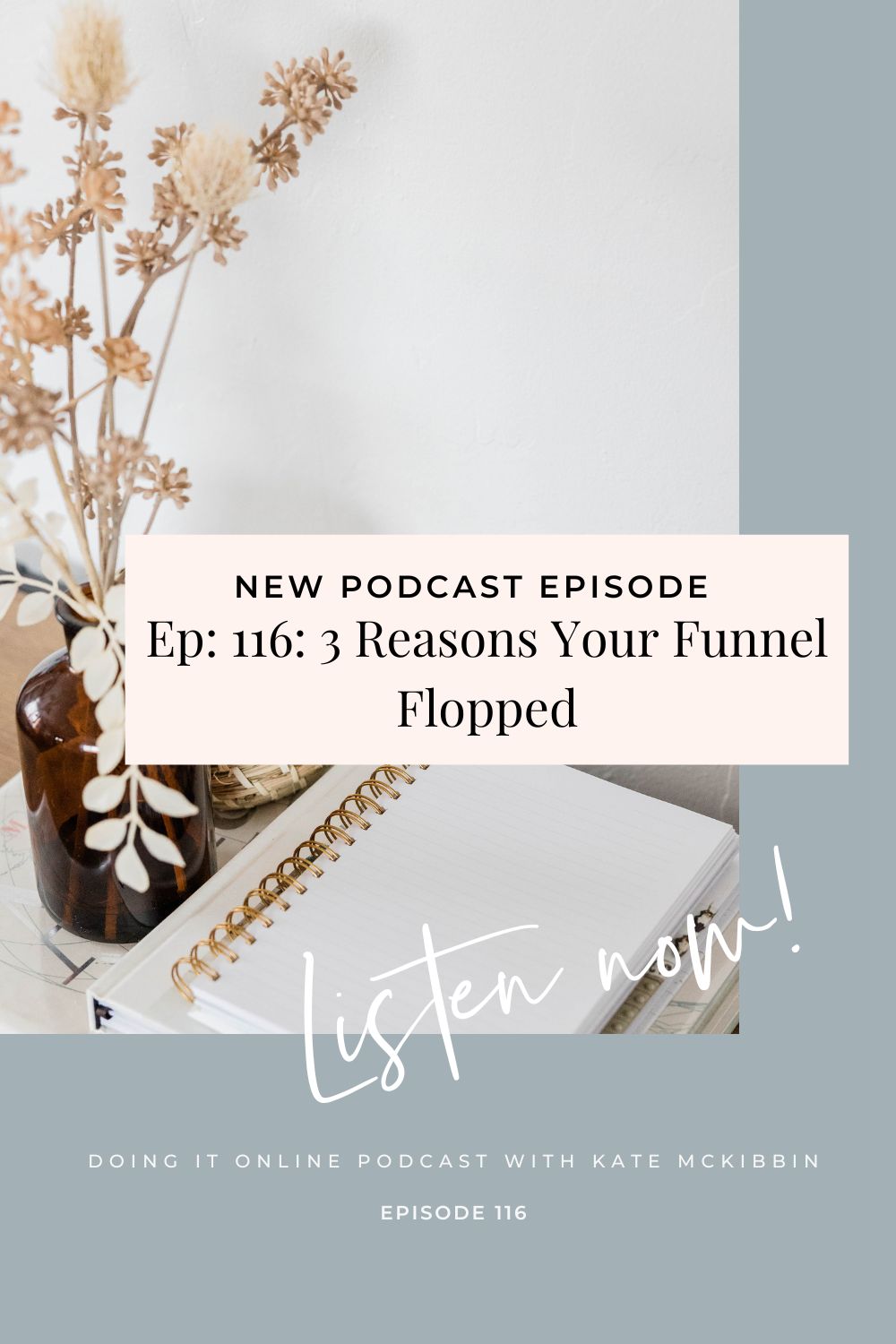 Why isn't your funnel working?